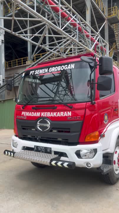 PT Semen Grobogan on LinkedIn: Kegiatan Bulan K3 di Semen Grobogan PT Semen Grobogan on LinkedIn: Kegiatan Bulan K3 di Semen Grobogan
