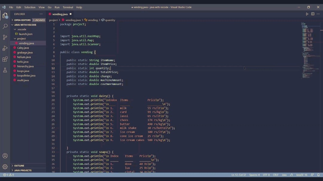 Sreeja Thakkalapalli on LinkedIn: #learning #java #coding #github # ... Sreeja Thakkalapalli on LinkedIn: #learning #java #coding #github # ...