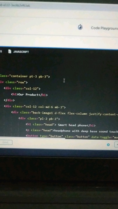 MURUGAVEL R on LinkedIn: #day10 #html #css #bootstrap #30daychallenge MURUGAVEL R on LinkedIn: #day10 #html #css #bootstrap #30daychallenge