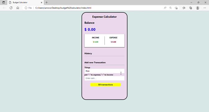 Jerit Benny on LinkedIn: #javascript #css #html Jerit Benny on LinkedIn: #javascript #css #html