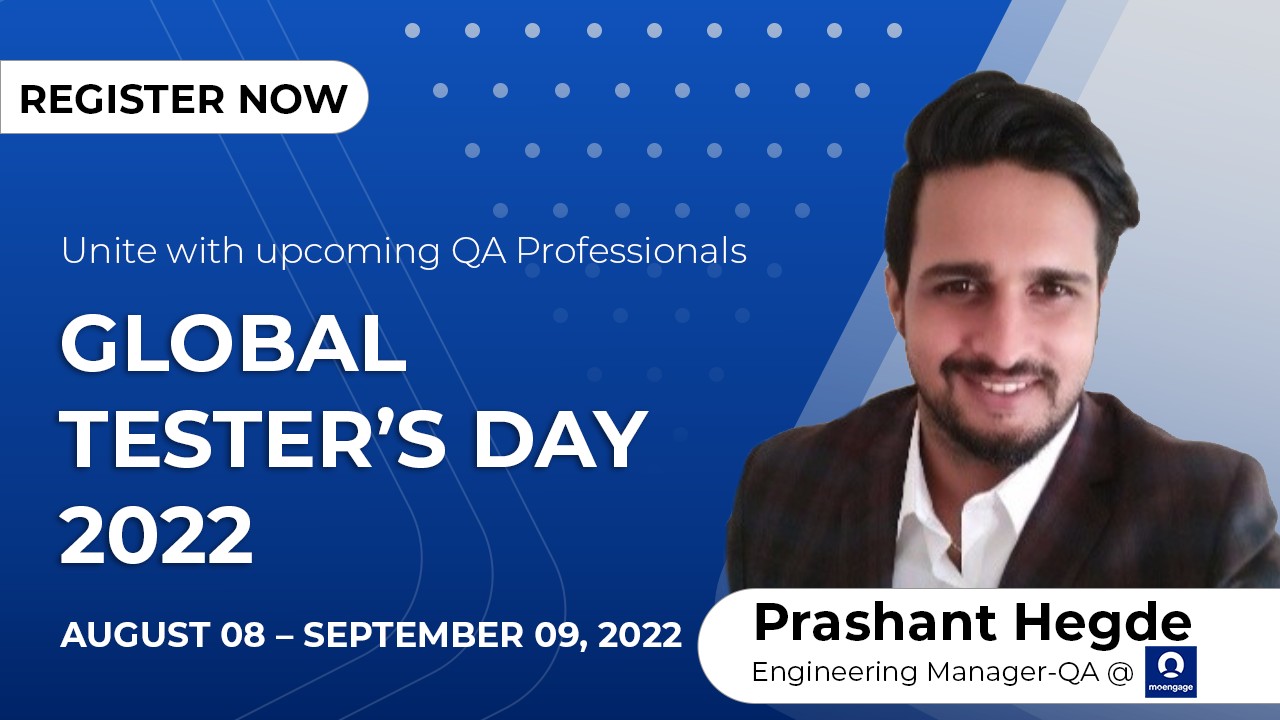 QA Touch on LinkedIn: #softwaretesting #qa #testing #qualityassurance # ... QA Touch on LinkedIn: #softwaretesting #qa #testing #qualityassurance # ...
