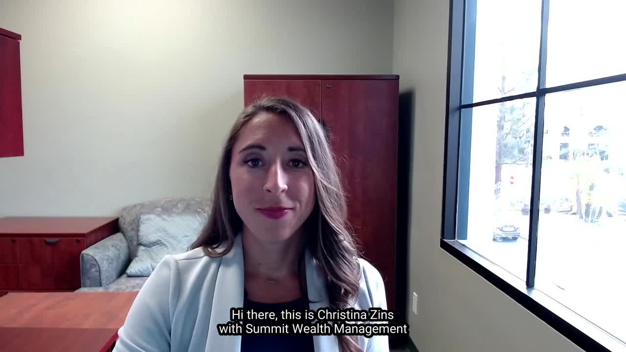 Christina Zins, CFP® on LinkedIn: Having trouble creating or sticking ... Christina Zins, CFP® on LinkedIn: Having trouble creating or sticking ...