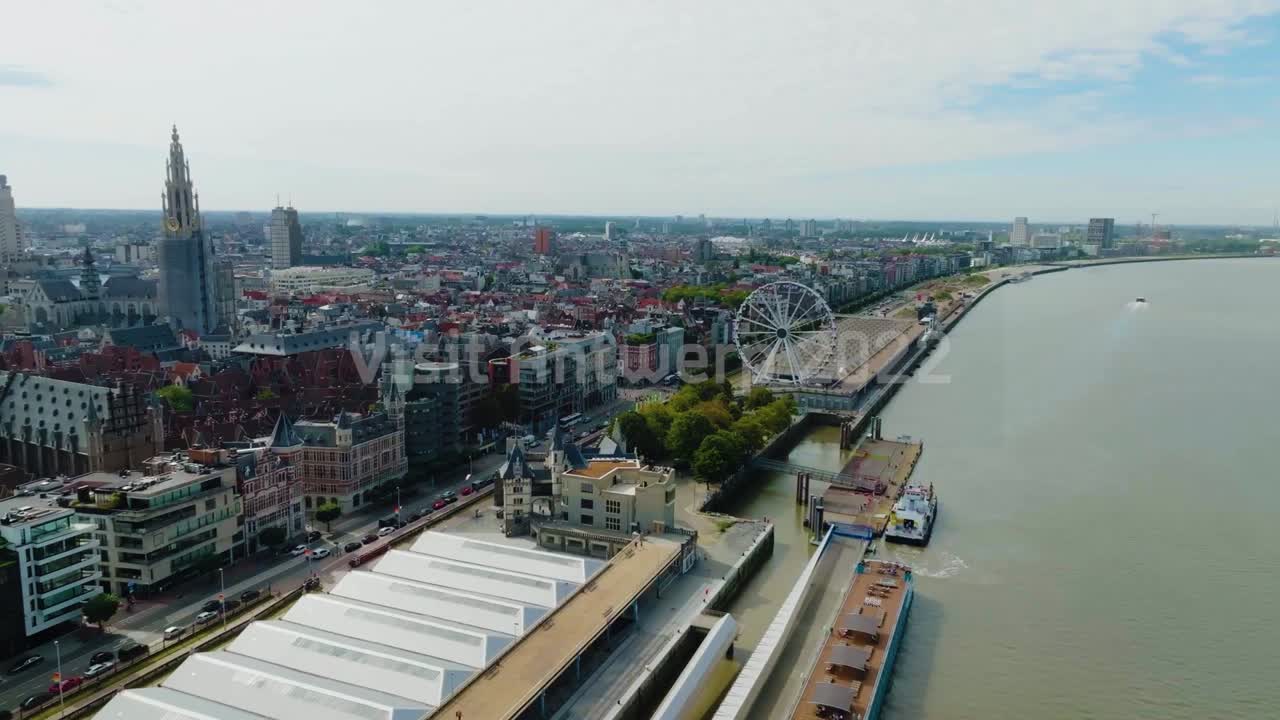 Ran Van Der Vurst on LinkedIn: Visit Antwerp in 2022: the numbers, big ... Ran Van Der Vurst on LinkedIn: Visit Antwerp in 2022: the numbers, big ...