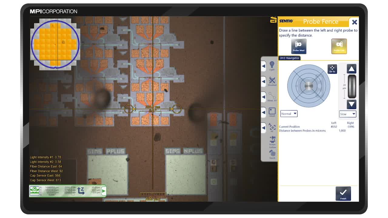 MPI Corporation on LinkedIn: MPI SiPH - SmartFence™ in SENTIO® MPI Corporation on LinkedIn: MPI SiPH - SmartFence™ in SENTIO®