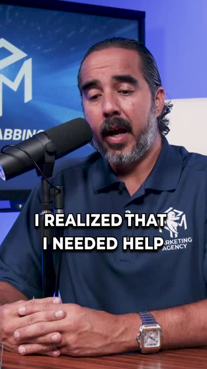 Manuel Suarez on LinkedIn: It's not easy to accept that you can't do ... Manuel Suarez on LinkedIn: It's not easy to accept that you can't do ...