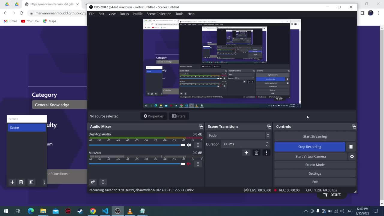 Marwan Mahmoud on LinkedIn: #html5 #css #javascript #api #oop #module # ... Marwan Mahmoud on LinkedIn: #html5 #css #javascript #api #oop #module # ...