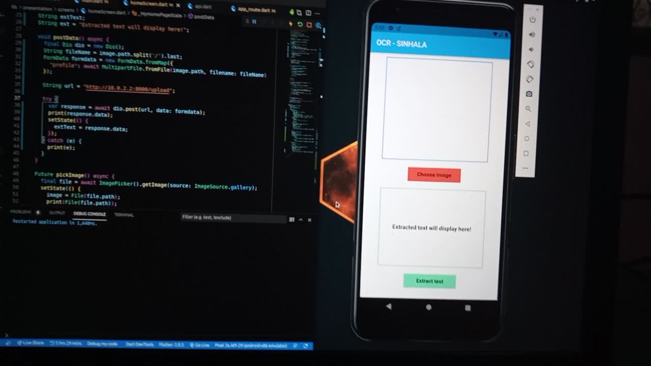 Shehan Sandeepa on LinkedIn: #flutter #nodejs #googlecloudplatform #api Shehan Sandeepa on LinkedIn: #flutter #nodejs #googlecloudplatform #api