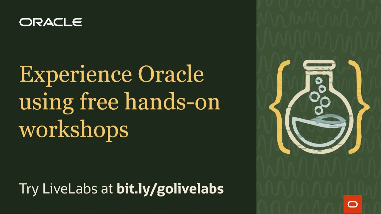 Ali Parvini on LinkedIn: #oracle #java #oraclecloud #oracledatabase # ... Ali Parvini on LinkedIn: #oracle #java #oraclecloud #oracledatabase # ...