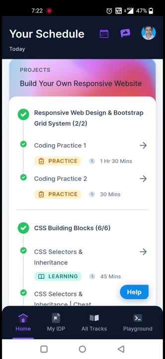 Sandeep Kumar Deshetti on LinkedIn: #day4 #30daysofcode #ccbp #nxtwave ... Sandeep Kumar Deshetti on LinkedIn: #day4 #30daysofcode #ccbp #nxtwave ...