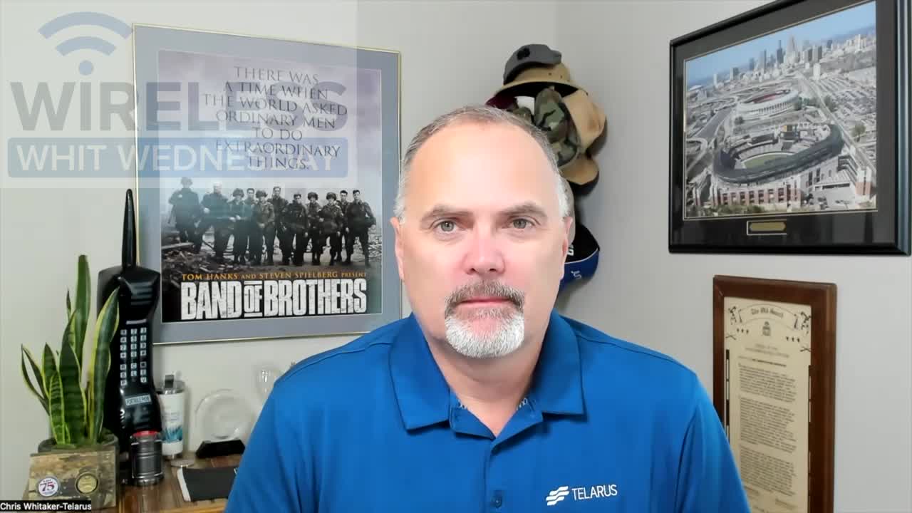 Chris (Wireless Whit) Whitaker on LinkedIn: Wireless Whit Weds- What do ... Chris (Wireless Whit) Whitaker on LinkedIn: Wireless Whit Weds- What do ...