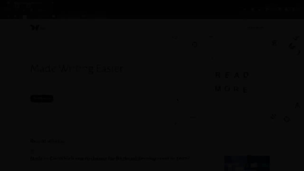 Vishnu Ram V on LinkedIn: #reactjs #artificialintelligence #blogging # ... Vishnu Ram V on LinkedIn: #reactjs #artificialintelligence #blogging # ...