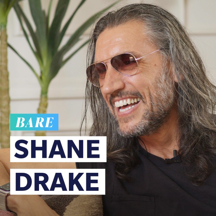 Giddy on LinkedIn: Shane Drake - BARE By Giddy Giddy on LinkedIn: Shane Drake - BARE By Giddy