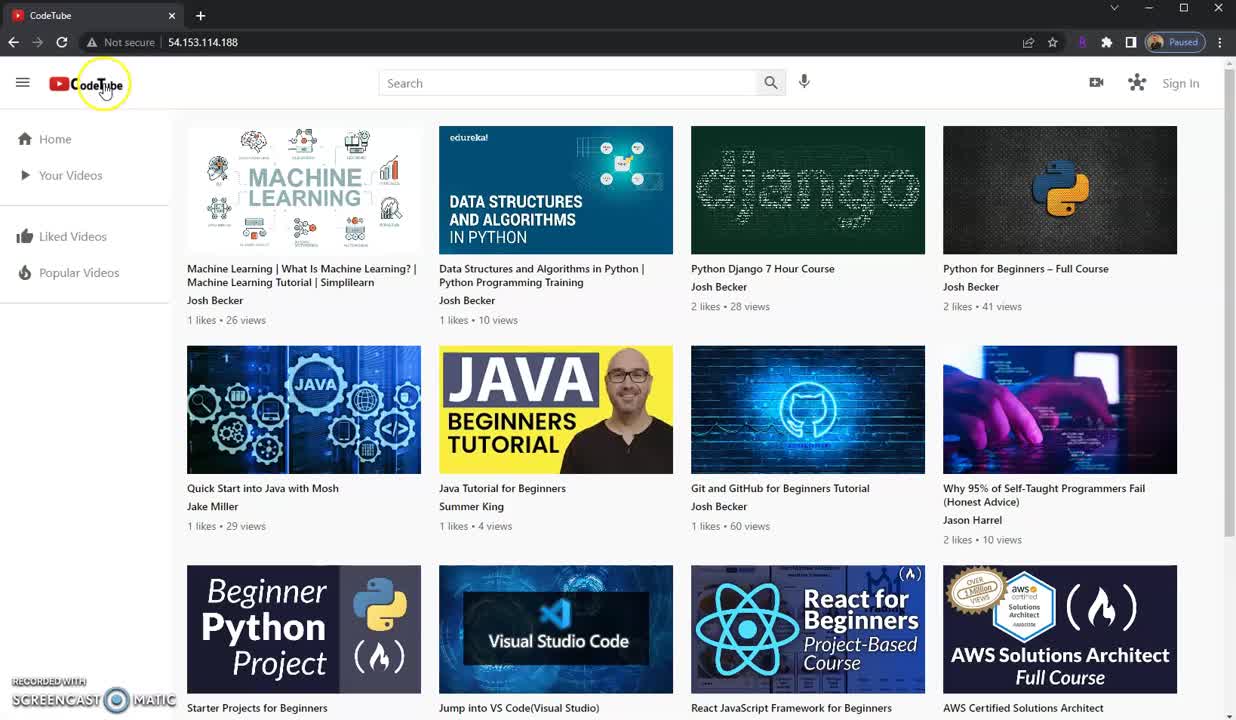 Joshua Becker on LinkedIn: #softwareengineer #softwaredeveloper #coding ... Joshua Becker on LinkedIn: #softwareengineer #softwaredeveloper #coding ...