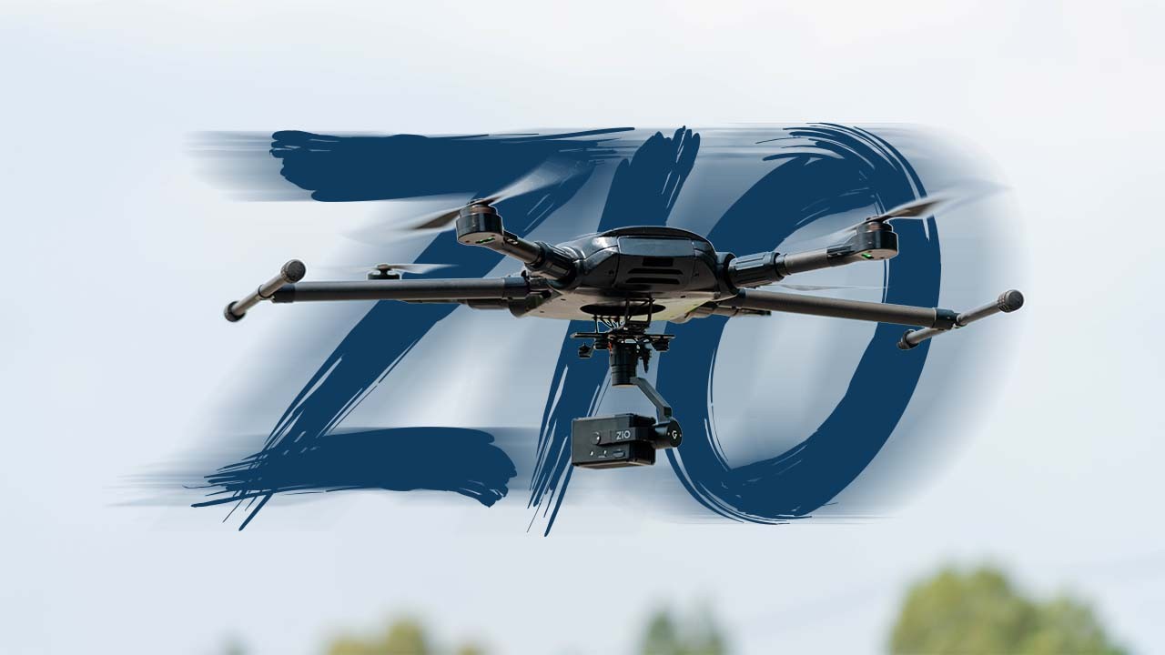 Gremsy on LinkedIn: INTRODUCING ZIO | MEET THE FIRST PAYLOAD OF GREMSY Gremsy on LinkedIn: INTRODUCING ZIO | MEET THE FIRST PAYLOAD OF GREMSY