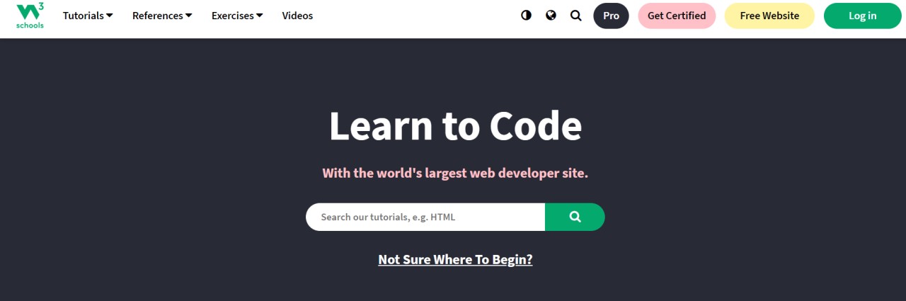 AGHIL P WILSON on LinkedIn: #html #css #w3schools #aircampus #dev AGHIL P WILSON on LinkedIn: #html #css #w3schools #aircampus #dev