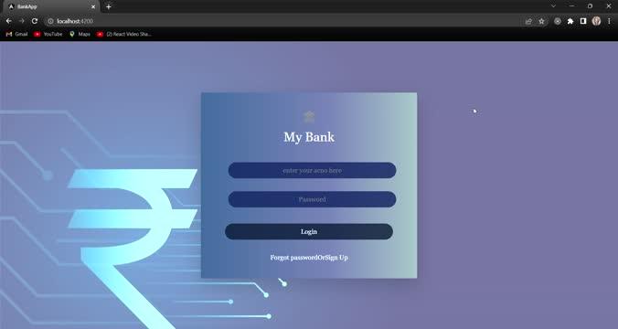 Sofiya Mathew on LinkedIn: #angular #expressjs #nodejs #mongodb #jwt Sofiya Mathew on LinkedIn: #angular #expressjs #nodejs #mongodb #jwt