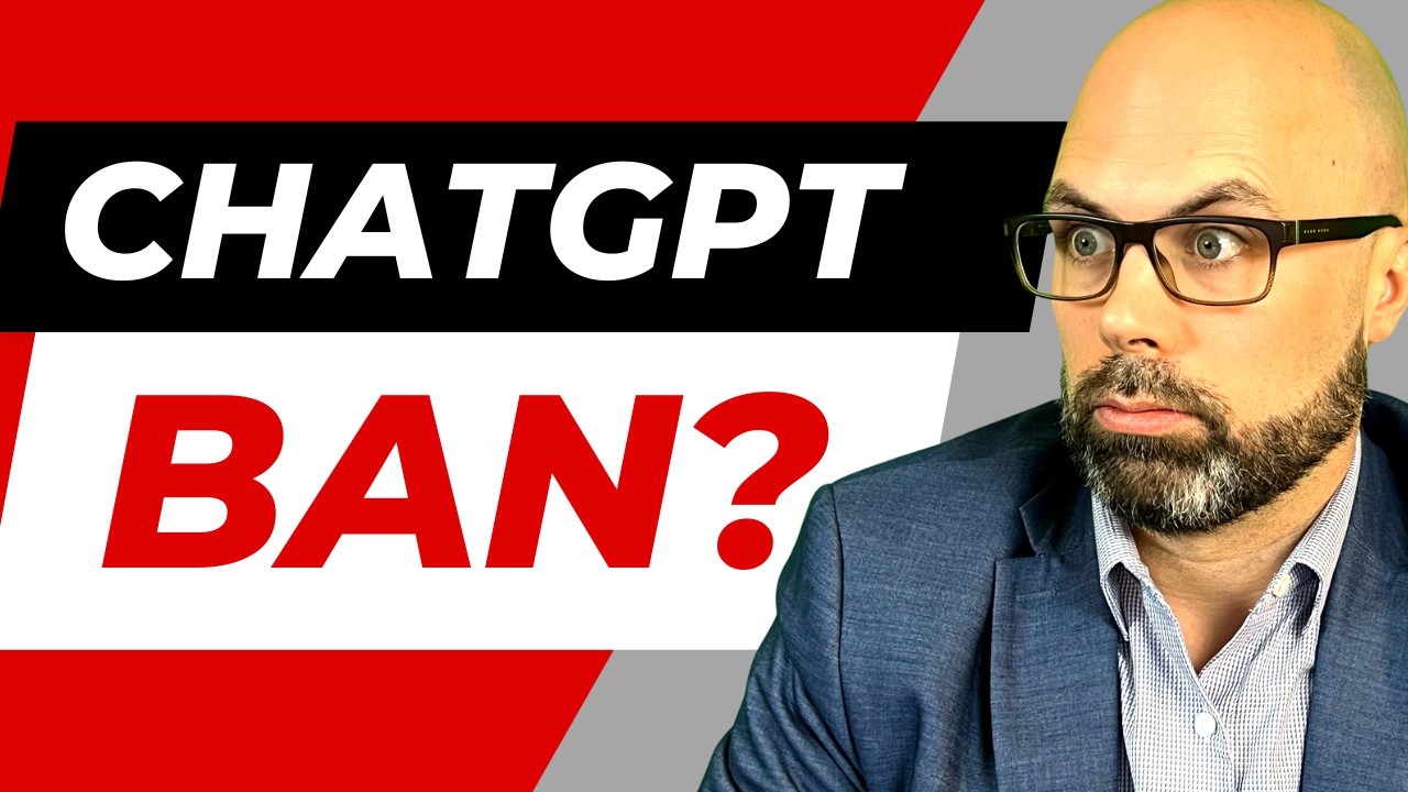 Tim Cavey on LinkedIn: Should schools and districts BAN ChatGPT? Here ... Tim Cavey on LinkedIn: Should schools and districts BAN ChatGPT? Here ...
