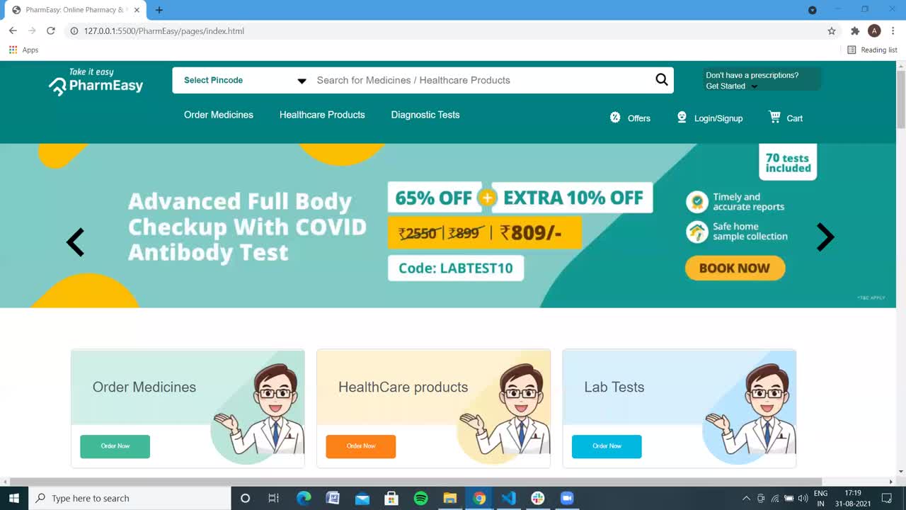 Vandna Tiwari on LinkedIn: #programming #css #webdevelopment #html # ... Vandna Tiwari on LinkedIn: #programming #css #webdevelopment #html # ...