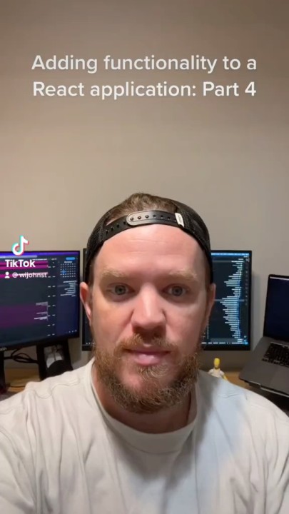 Will Johnston on LinkedIn: #frontend #react #reactquery #tanstack # ... Will Johnston on LinkedIn: #frontend #react #reactquery #tanstack # ...