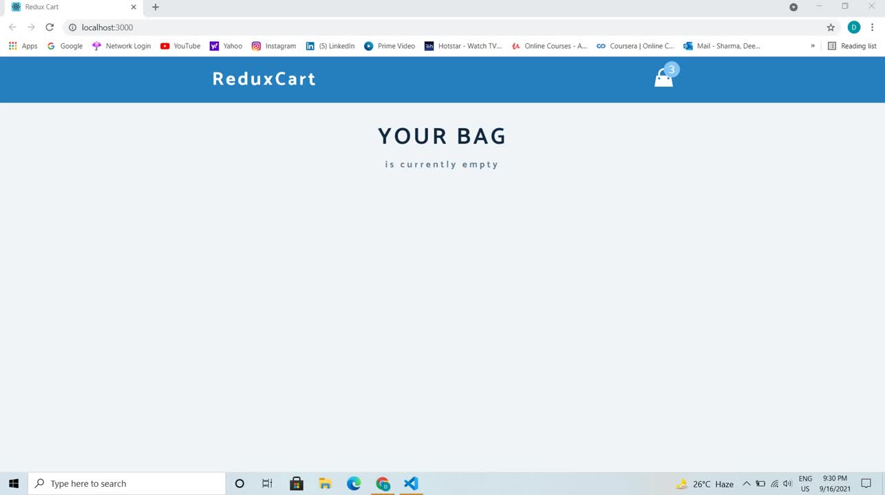 Deepak Sharma on LinkedIn: #reduxjs #reactjs #components # ... Deepak Sharma on LinkedIn: #reduxjs #reactjs #components # ...