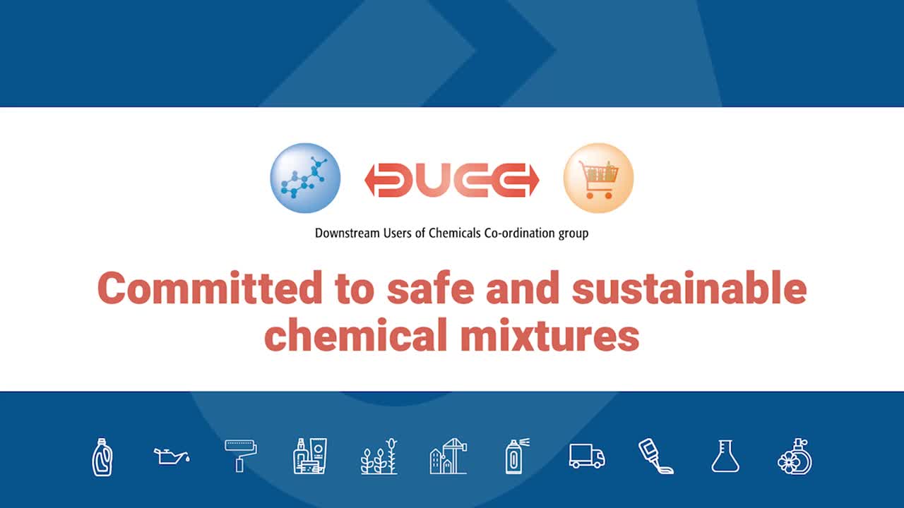 DUCC Downstream Users of Chemicals Group on LinkedIn: DUCC DUCC Downstream Users of Chemicals Group on LinkedIn: DUCC