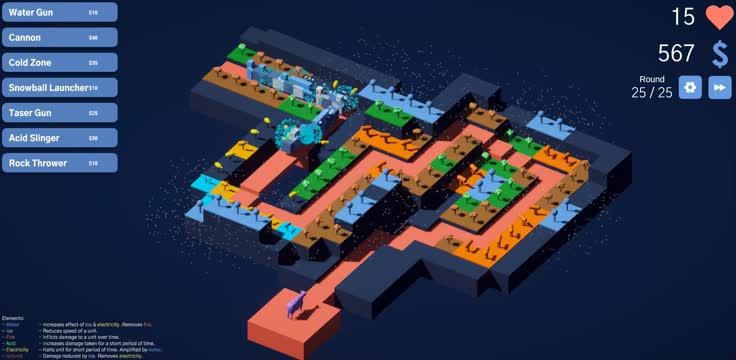 Lewis C. on LinkedIn: #gamedev #indiedev #unity #gameprogramming Lewis C. on LinkedIn: #gamedev #indiedev #unity #gameprogramming