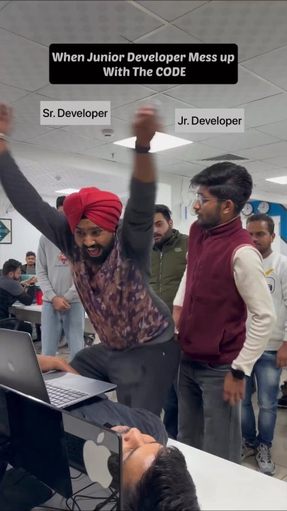 Satyam Singh posted on LinkedIn Satyam Singh posted on LinkedIn