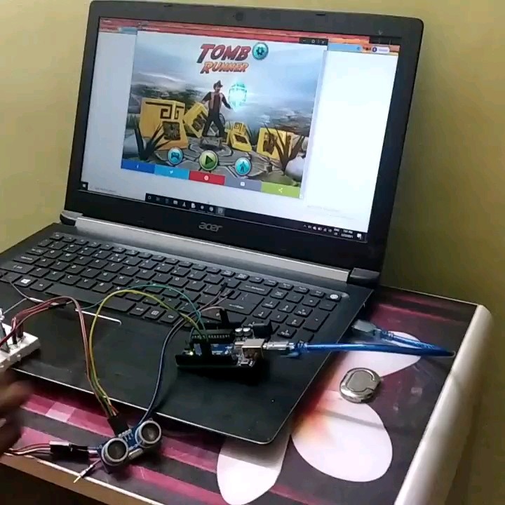 Swapnil Khairnar on LinkedIn: #python #project #arduino #arduinoproject ... Swapnil Khairnar on LinkedIn: #python #project #arduino #arduinoproject ...