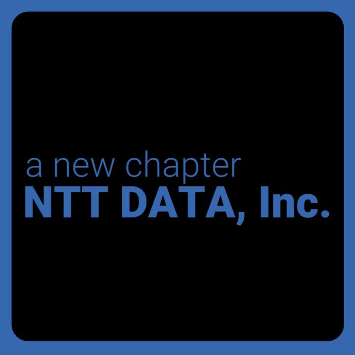 NTT DATA on LinkedIn: #onenttdata #nttdata #onenttdata #itservices # ... NTT DATA on LinkedIn: #onenttdata #nttdata #onenttdata #itservices # ...