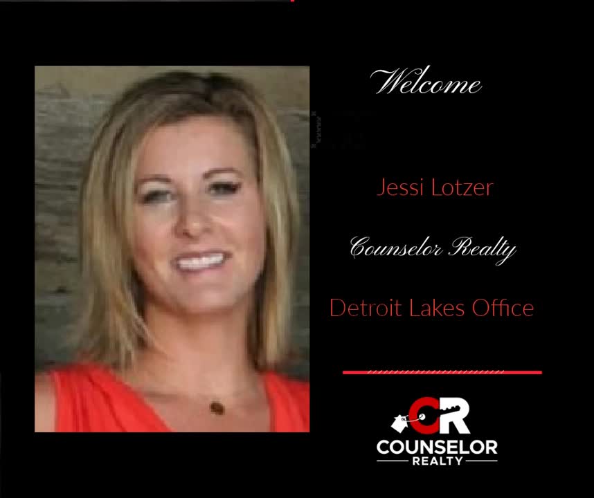 Counselor Realty, Inc. on LinkedIn: Welcome Home Jessi Lotzer Counselor Realty, Inc. on LinkedIn: Welcome Home Jessi Lotzer