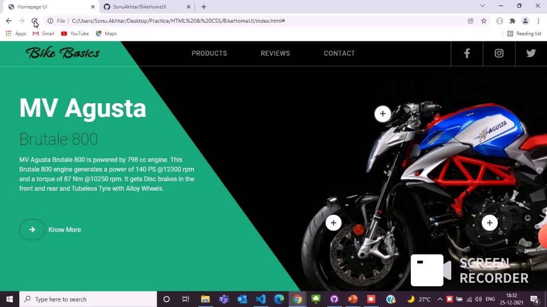 Riyaz Akhtar on LinkedIn: #uidesign #uidevelopment #html #css # ... Riyaz Akhtar on LinkedIn: #uidesign #uidevelopment #html #css # ...