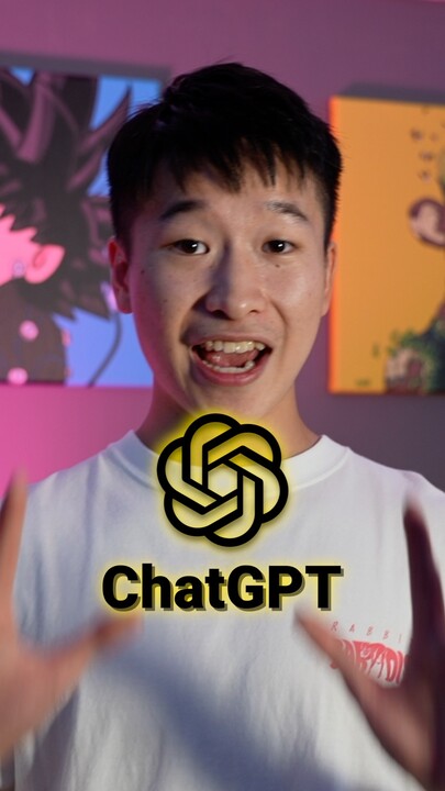 Benjamin Chua on LinkedIn: #instagram #chatgpt #chatgpt4 #ai # ... Benjamin Chua on LinkedIn: #instagram #chatgpt #chatgpt4 #ai # ...