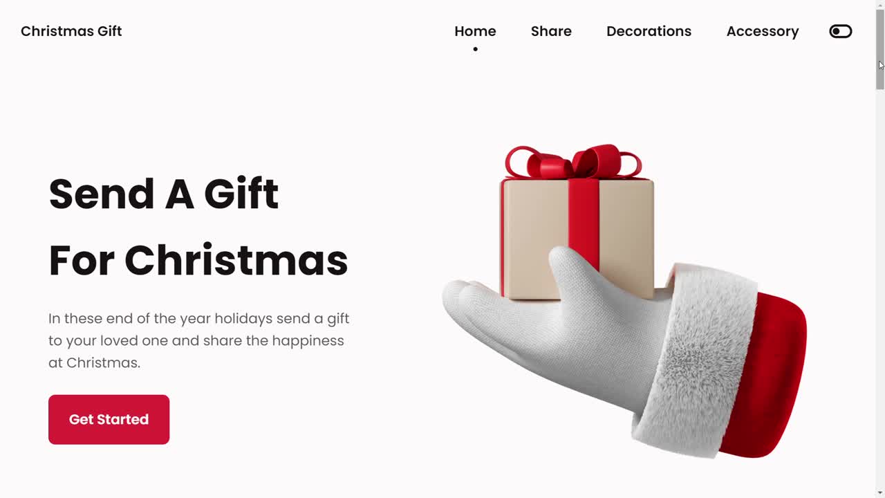 Juhi Nagpure on LinkedIn: #html #css #javascript #scss #merrychristmas ... Juhi Nagpure on LinkedIn: #html #css #javascript #scss #merrychristmas ...