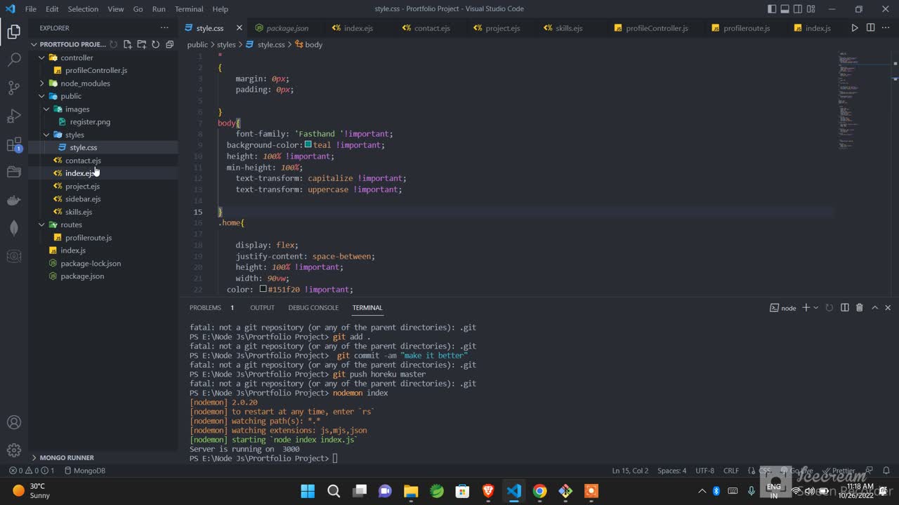 #expressjs #nodejs #frontend #backend #mernstackdeveloper # ... #expressjs #nodejs #frontend #backend #mernstackdeveloper # ...