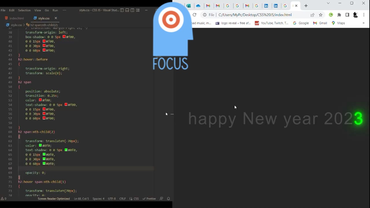 Tharuka Dilshan on LinkedIn: #css #html Tharuka Dilshan on LinkedIn: #css #html