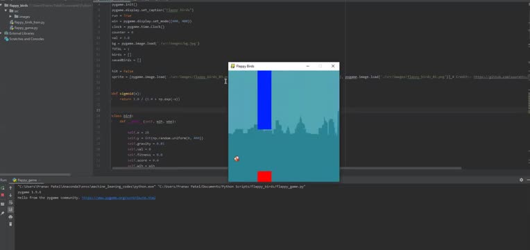Pranav Patel on LinkedIn: #neuralnetworks #python #machinelearning # ... Pranav Patel on LinkedIn: #neuralnetworks #python #machinelearning # ...