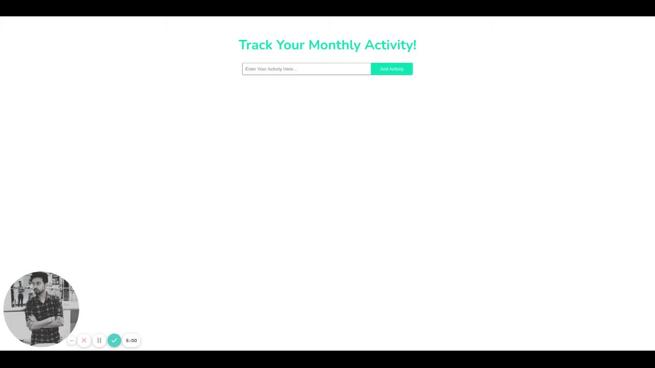 Abhishek Singh Rathore on LinkedIn: #reactjs #html5 #css3 #javascript ... Abhishek Singh Rathore on LinkedIn: #reactjs #html5 #css3 #javascript ...