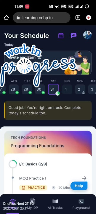 Mohammed. Ameera on LinkedIn: #day13 #nxtwave #30daysofcodechallenge # ... Mohammed. Ameera on LinkedIn: #day13 #nxtwave #30daysofcodechallenge # ...