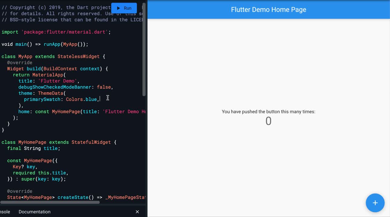 Wisnu Ginanjar Saputra on LinkedIn: #dart #flutter #playground #web # ... Wisnu Ginanjar Saputra on LinkedIn: #dart #flutter #playground #web # ...