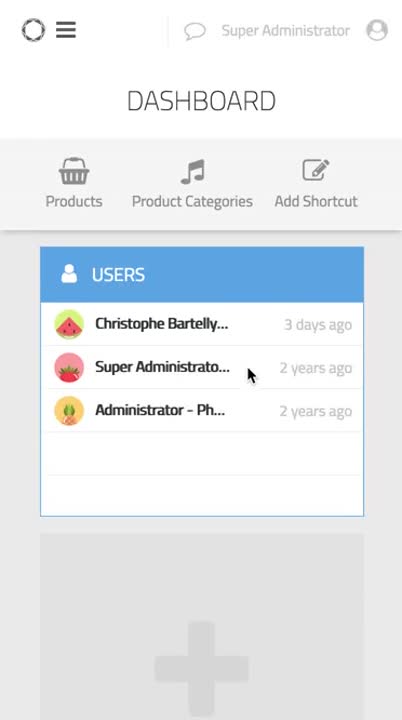 Photon CMS, Inc on LinkedIn: Photon Cms customizable dashboard that ... Photon CMS, Inc on LinkedIn: Photon Cms customizable dashboard that ...