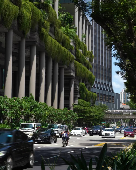 UOB on LinkedIn: Forging a sustainable future: PARKROYAL COLLECTION ... UOB on LinkedIn: Forging a sustainable future: PARKROYAL COLLECTION ...