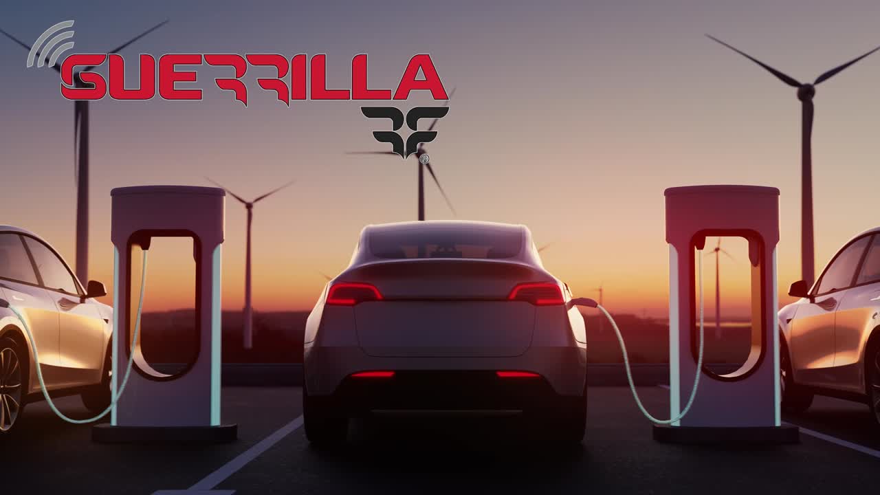 Guerrilla RF on LinkedIn: Guerrilla RF, Inc. Secures Purchase Order for ... Guerrilla RF on LinkedIn: Guerrilla RF, Inc. Secures Purchase Order for ...