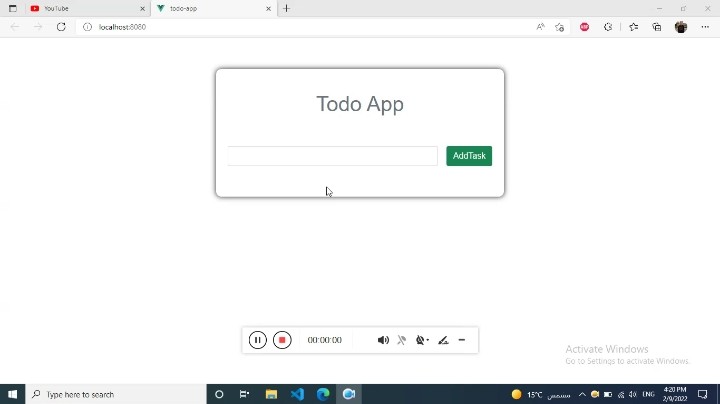 #vuejs #bootstrap #frontend #html #css | Yousri Mohamed | 10 comments #vuejs #bootstrap #frontend #html #css | Yousri Mohamed | 10 comments