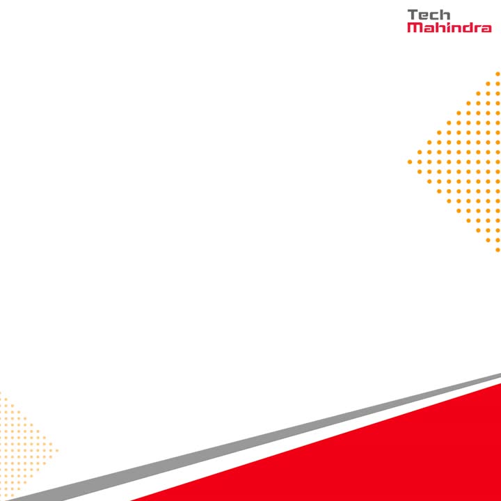 Tech Mahindra on LinkedIn: #lovetobetechm Tech Mahindra on LinkedIn: #lovetobetechm
