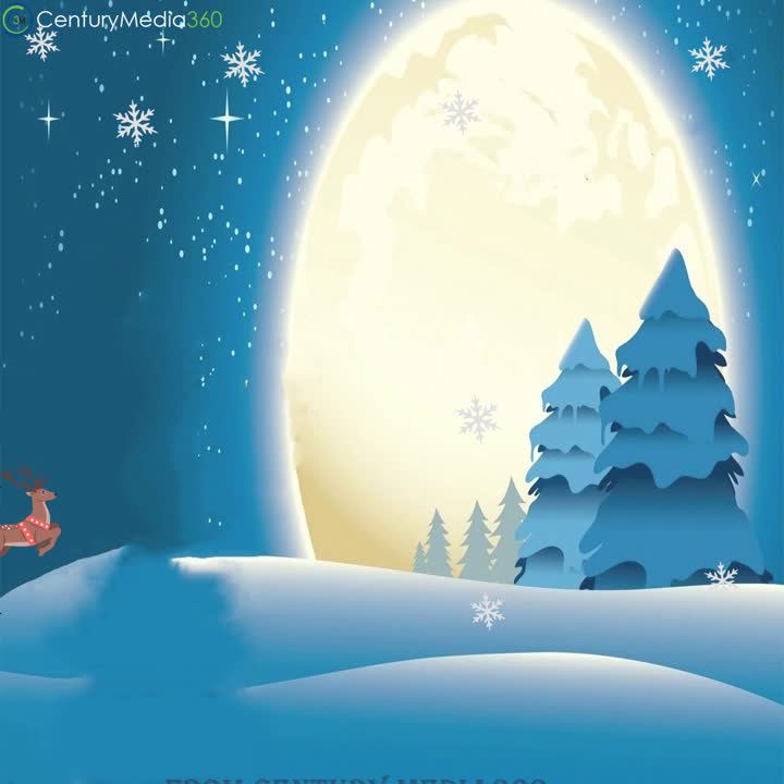 Christmas 2022 - Century Media360 | Century Media360 Christmas 2022 - Century Media360 | Century Media360