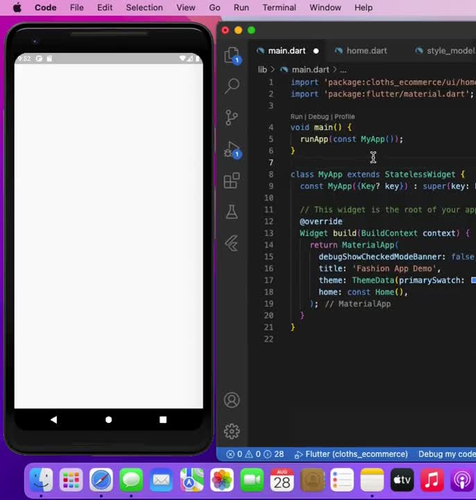 Lahiru Sampath on LinkedIn: Flutter All In One (www.flutterallinone.com ... Lahiru Sampath on LinkedIn: Flutter All In One (www.flutterallinone.com ...