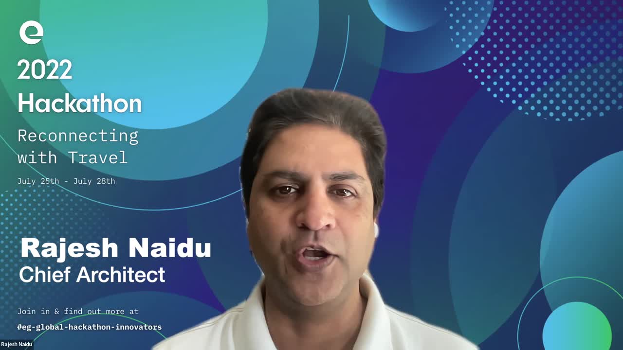 Sarah Gavin on LinkedIn: Expedia Group Global Hackathon 2022 Sarah Gavin on LinkedIn: Expedia Group Global Hackathon 2022