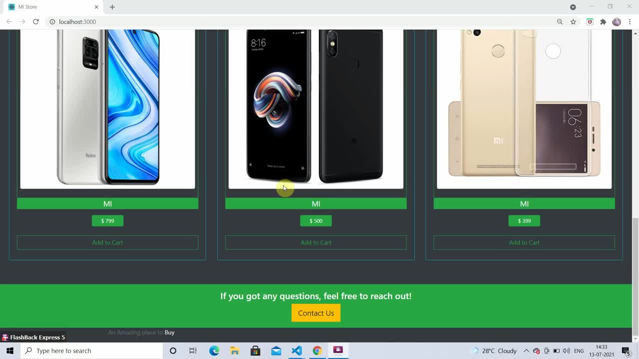 Manvitha BhumiReddy on LinkedIn: #reactjs #nodejs #stayhomestaysafe # ... Manvitha BhumiReddy on LinkedIn: #reactjs #nodejs #stayhomestaysafe # ...