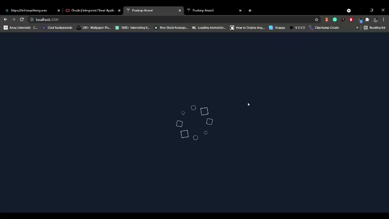 Pradeep Anand on LinkedIn: #angular #reactjs #bootstrap #tailwindcss # ... Pradeep Anand on LinkedIn: #angular #reactjs #bootstrap #tailwindcss # ...