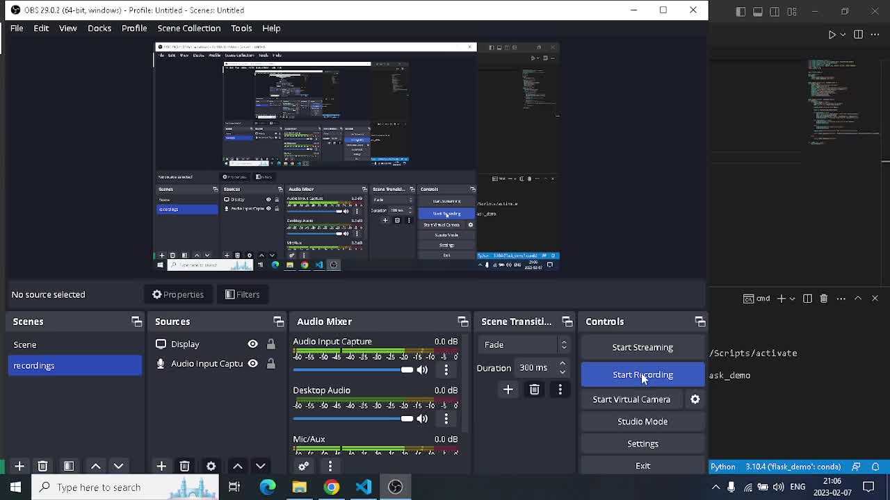 ATANU KUNDU on LinkedIn: #fsds #datascience #aws #github #ineuron # ... ATANU KUNDU on LinkedIn: #fsds #datascience #aws #github #ineuron # ...